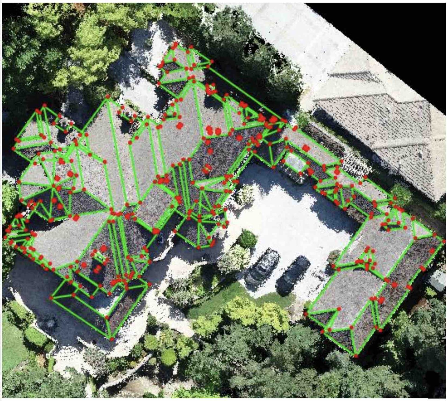 The Ultimate Guide to Drone Inspection Services - DroneTribe
